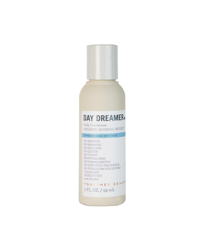 Day Dreamer Travel Size Natural Hydrating Daily Conditioner