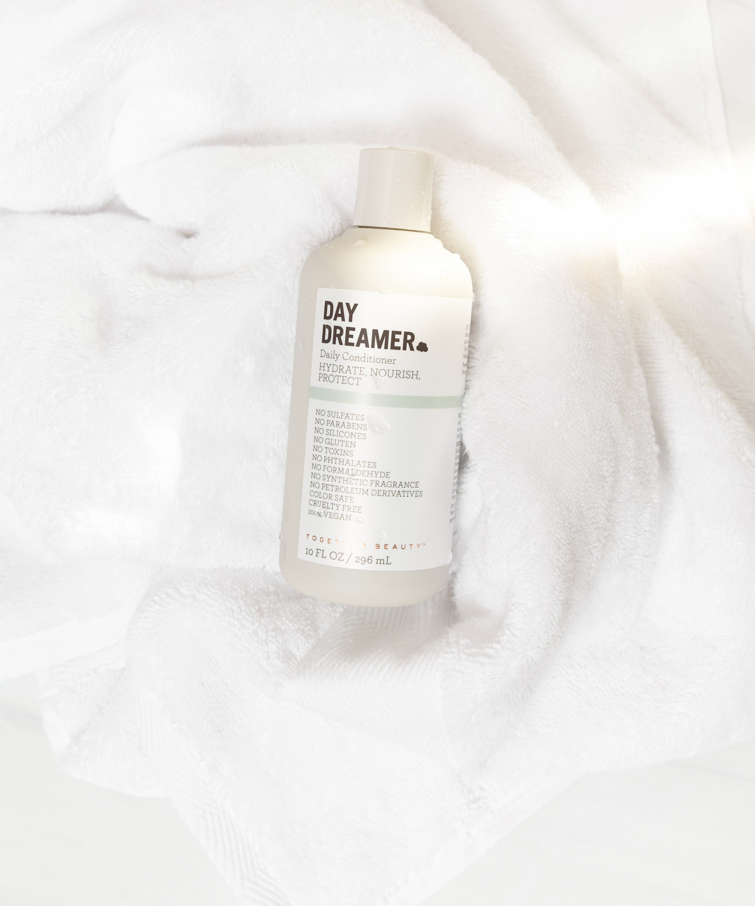 Day Dreamer Natural Hydrating Daily Conditioner