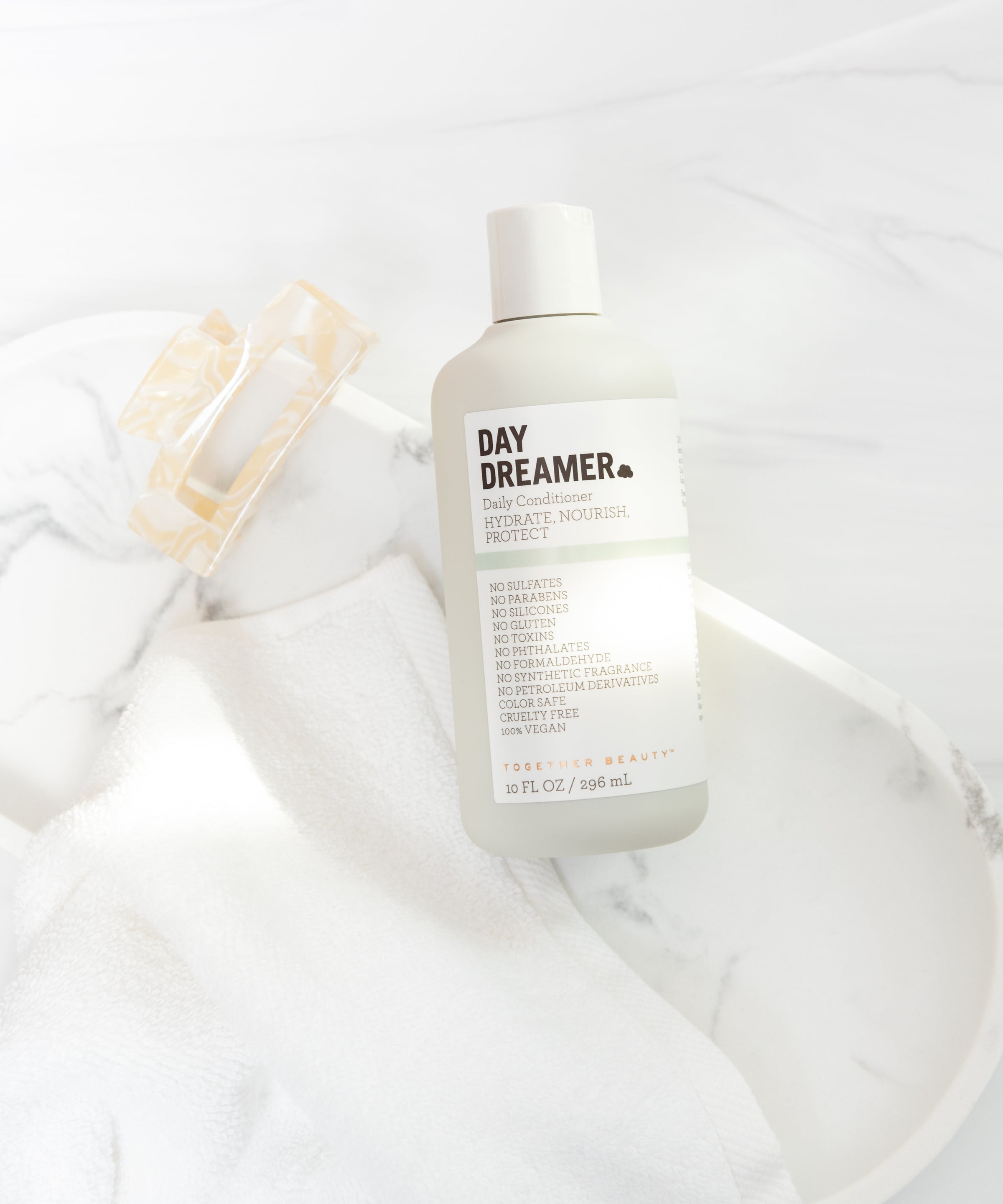 Day Dreamer Natural Hydrating Daily Conditioner