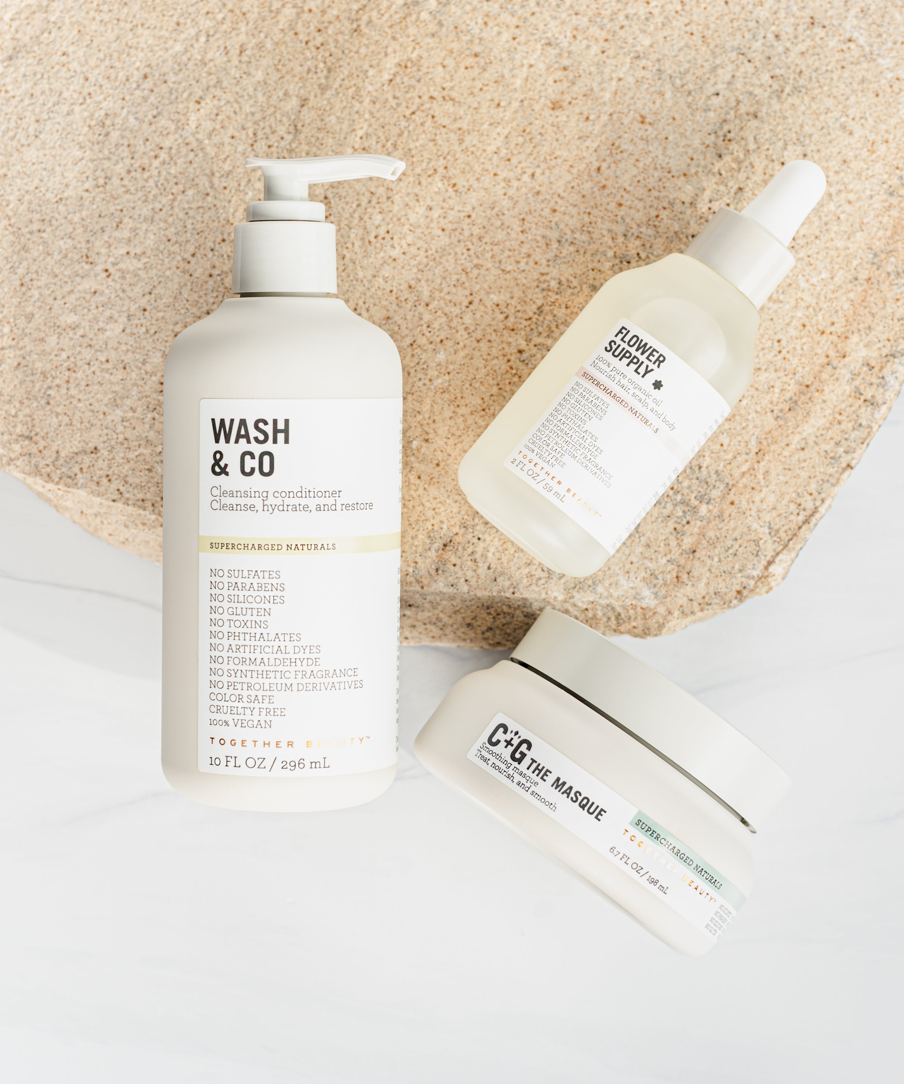 Curls Need Love | Natural Curly Hair Care Bundle