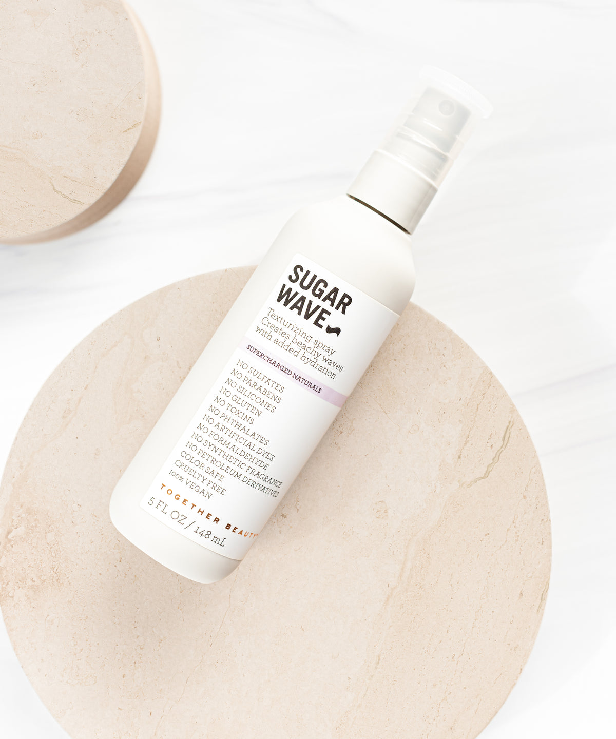Sugar Wave Natural Texturizing Spray