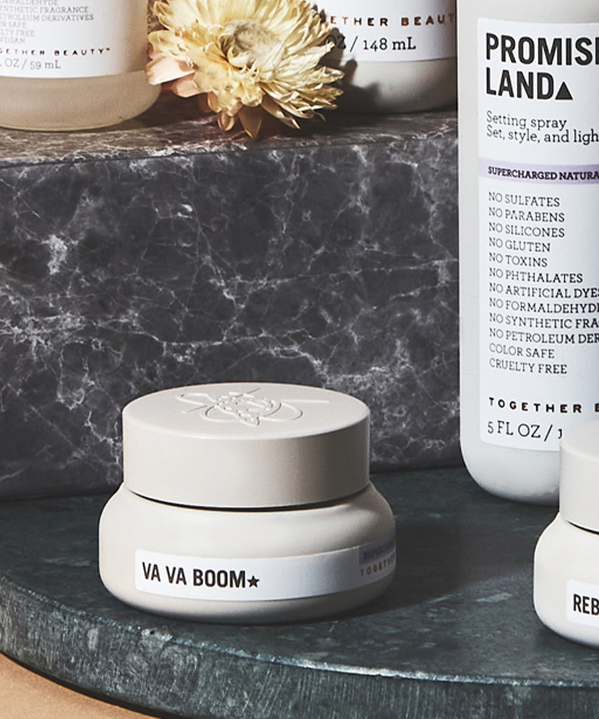 Va Va Boom Natural Root Lifter & Styler – Together Beauty